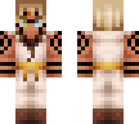 vanilla | Minecraft Skins