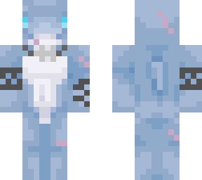 dolphin | Minecraft Skins