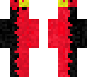 void | Minecraft Skin