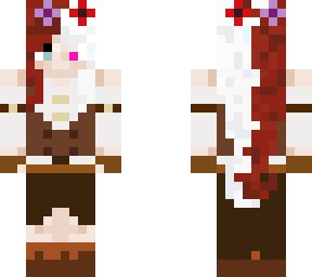 wisp | Minecraft Skins