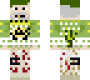 bill | Minecraft Skins