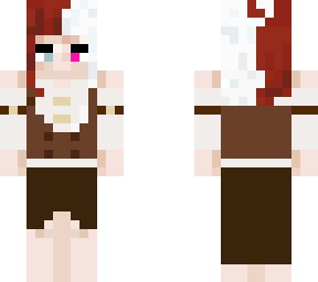 wisp | Minecraft Skins