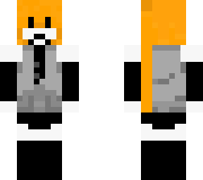 neru | Minecraft Skins