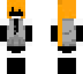neru | Minecraft Skins