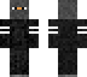 bandit | Minecraft Skin