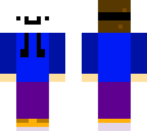 bob | Minecraft Skins