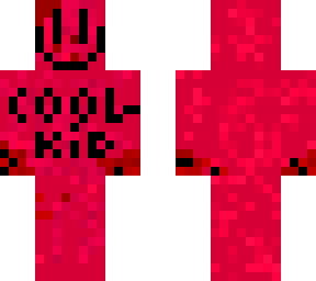 coolkidd | Minecraft Skins