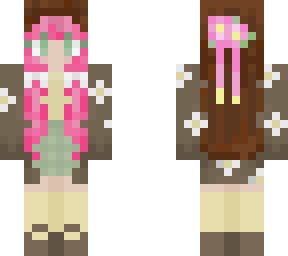 cottage | Minecraft Skins