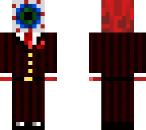 cthulhu | Minecraft Skins