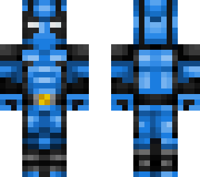 deadpool | Minecraft Skins