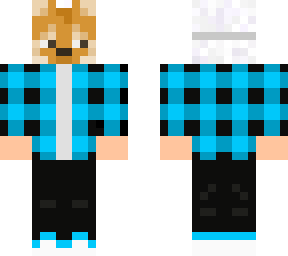 doge | Minecraft Skins