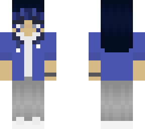 ein | Minecraft Skins