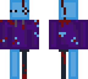 portal | Minecraft Skins