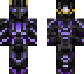 knight | Minecraft Skins