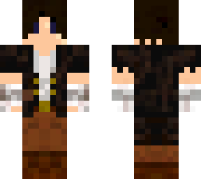 explorer | Minecraft Skins