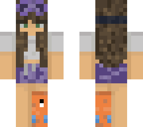 fish | Minecraft Skins