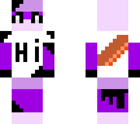 yatta | Minecraft Skins