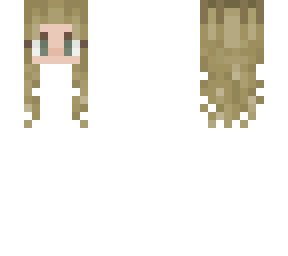 curly hair | Minecraft Skins