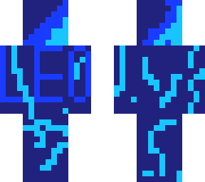 Leo | Minecraft Skin