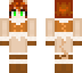 lion | Minecraft Skins
