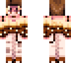 love me some root beer_. | Minecraft Skin