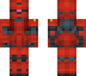 zaku | Minecraft Skins