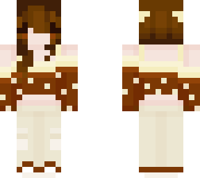 Mug of Root Beer ;rce | Minecraft Skin