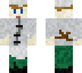 noli | Minecraft Skins