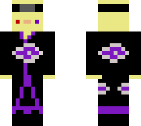 roxo | Minecraft Skins