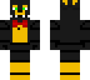 peter the rabbit sfm | Minecraft Skin