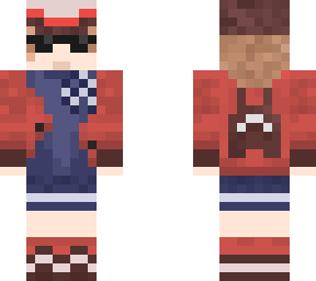 reverse 1999 | Minecraft Skins