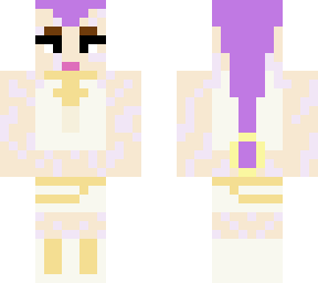 rumi | Minecraft Skins