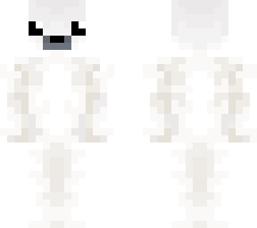 seal | Minecraft Skins