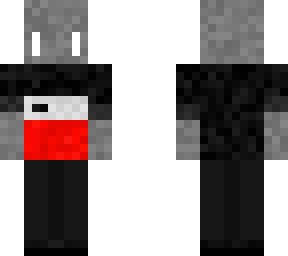 red stone | Minecraft Skins