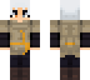 subaru natsuki | Minecraft Skins