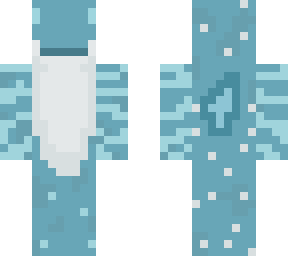 sunfish | Minecraft Skin