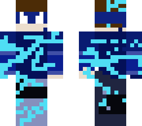 lightning | Minecraft Skins