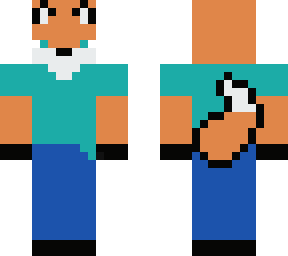 steve | Minecraft Skins