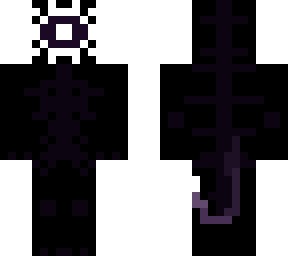 assimilation (stylized) | Minecraft Skin