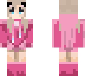 atom eve | Minecraft Skins