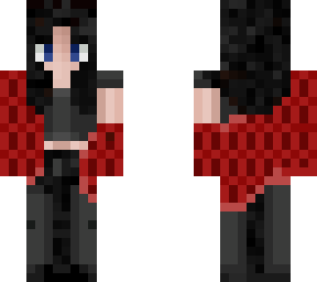 flannel | Minecraft Skins
