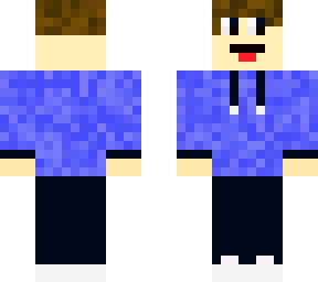 man | Minecraft Skins