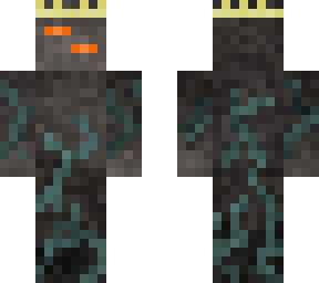 creaking | Minecraft Skins
