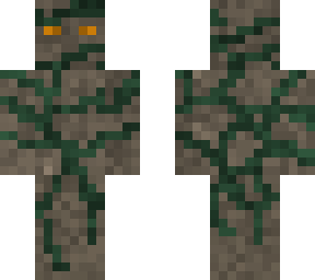 creaking | Minecraft Skins