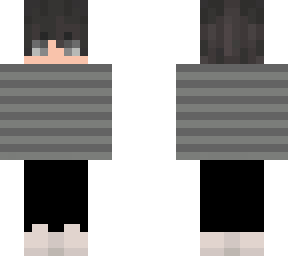 LEGS | Minecraft Skin