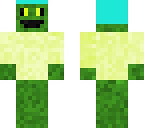 lizard | Minecraft Skins