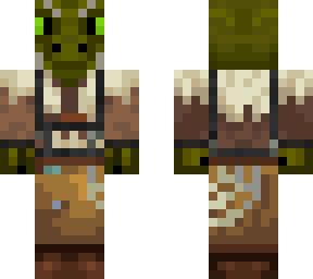 lizard | Minecraft Skins