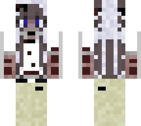 michael | Minecraft Skins