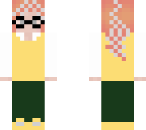 mom | Minecraft Skins