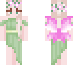 fairy | Minecraft Skins
